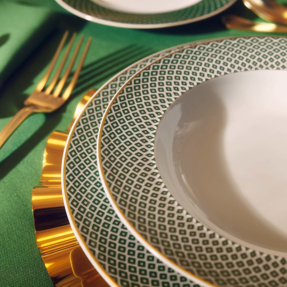 Oro | Rosenthal Porcelain Online Shop